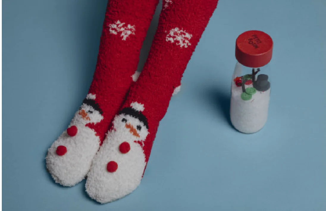 Originele Kerstkado Tips - Educadora Webshop
